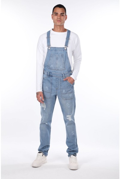 Banny Jeans Erkek Jean Tulum Pantolon Banny Jeans Erkek Jean Tulum Pantolon