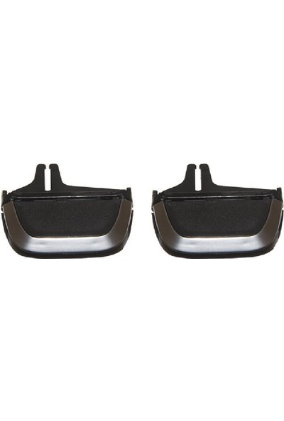 Wender Parts Bmw G30 Klima Kalorifer Izgara Kulpu Ön Orta 2 Adet 2017 Sonrası Wender Parts Bmw G30 Klima Kalorifer Izgara Kulpu Ön Orta 2 Adet 2017 Sonrası