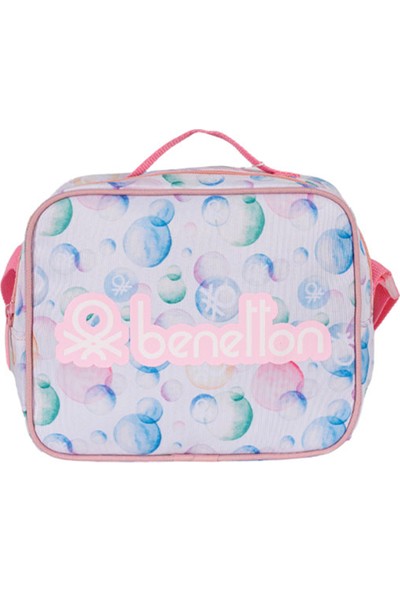 United Colors Of Benetton Beslenme Çantası 76147
