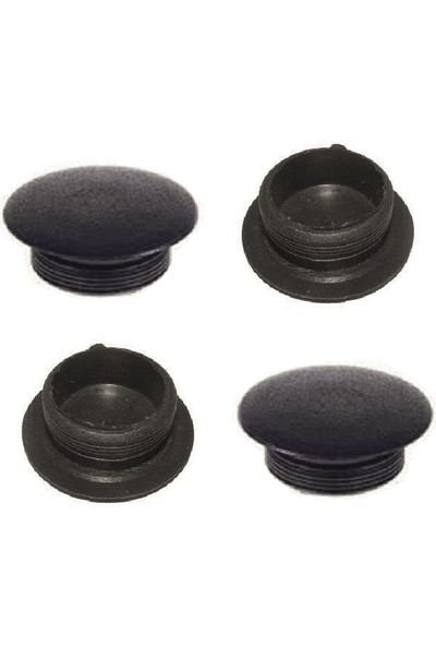 Wisco Opel Corsa C Orta Direk Kapağı 4 ' Lü Takım 122933 Wisco Opel Corsa C Orta Direk Kapağı 4 ' Lü Takım 122933