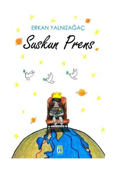 Suskun Prens