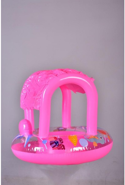 Gölgelikli Bebek Simidi, Deniz Havuz Simidi Gölgelikli Bebek Simidi, Deniz Havuz Simidi