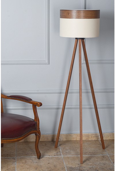 Hmydesign Annuel Tasarım Yan Sehpa Eskitme - Siyah