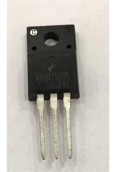 OEM F60B150DS Beko Diyot OEM F60B150DS Beko Diyot