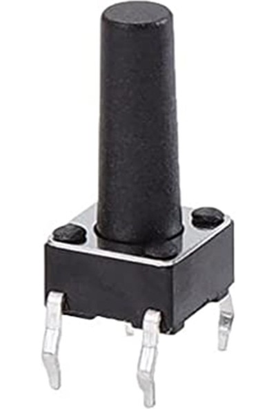 OEM Twısted Legs Swıtch 3X6X4.3MM