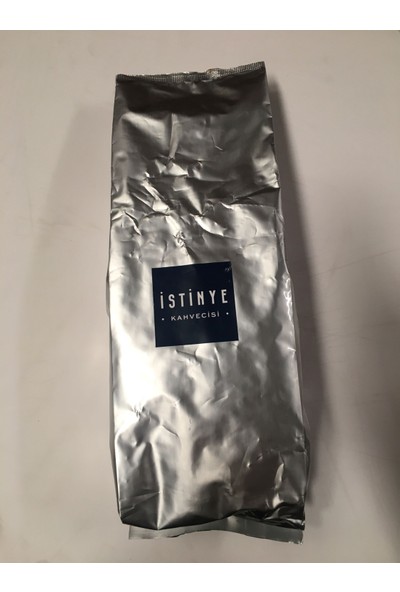 İstinye Kahvecisi Türk Kahvesi 1000 gr