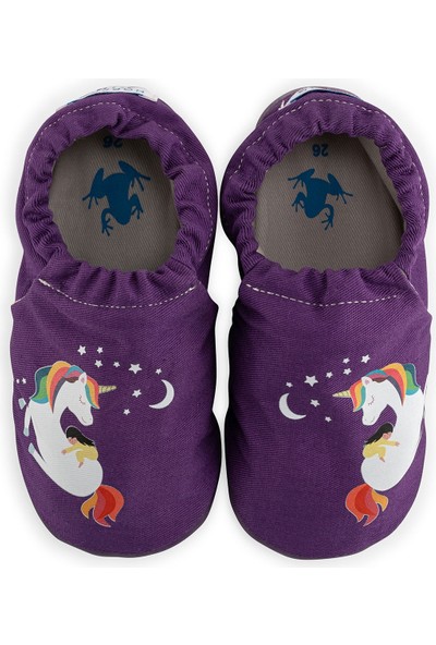 Unicorn Hyper Mor Erik Akıllı Patik Unicorn Hyper Mor Erik Akıllı Patik