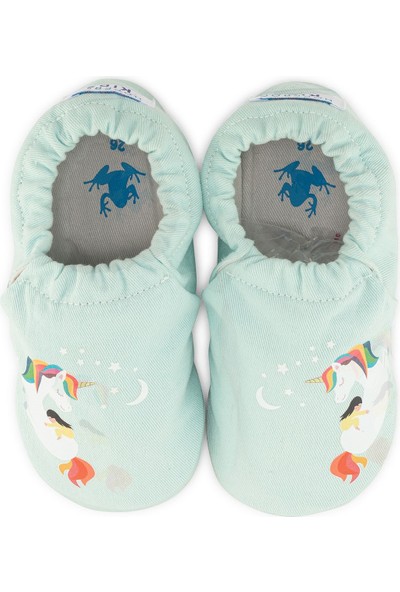 Unicorn Hyper Cam Mavi Akıllı Patik Unicorn Hyper Cam Mavi Akıllı Patik