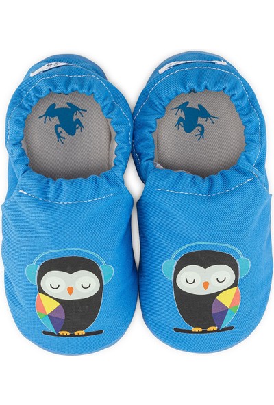 Hopfrög Beats Hyper Indigo Mavi Akıllı Patik Hopfrög Beats Hyper Indigo Mavi Akıllı Patik