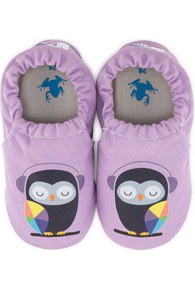 Beats Hyper Mor Gül Barefoot Akıllı Patik