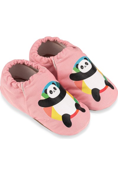 Hopfrög Panda Bear Hyper Şeker Pembe Akıllı Patik Hopfrög Panda Bear Hyper Şeker Pembe Akıllı Patik