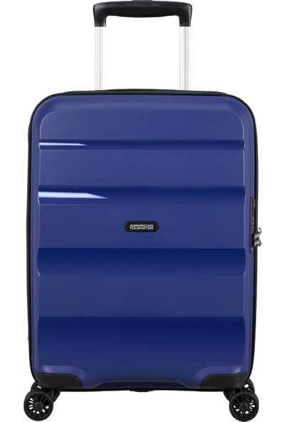 American Tourister Bon Air Dlx-Spinner Kabin Boy Valiz 55 cm American Tourister Bon Air Dlx-Spinner Kabin Boy Valiz 55 cm