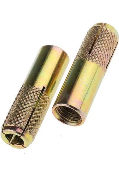 Red Hit Çakmalı Dubel M 10 x 40 (KUTU=50ADET) Red Hit Çakmalı Dubel M 10 x 40 (KUTU=50ADET)