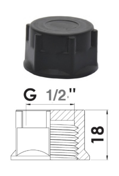 Eşmesan 1/2 Kör Tapa Eşmesan 1/2 Kör Tapa