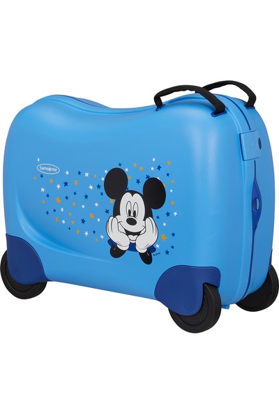 Samsonite Dreamrider Disney - Mickey Stars