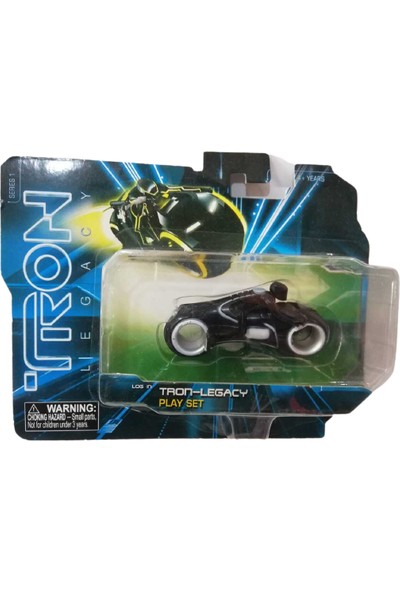 Şirin Tron Figür Oyuncak