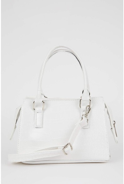 Kadın Suni Deri Omuz ÇANTASI X9793AZNS Kadın Suni Deri Omuz ÇANTASI X9793AZNS