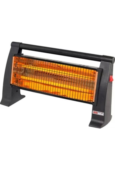 Güven Elektrikli Soba 1200 W