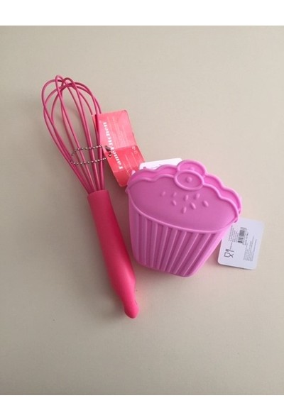 Fame Kitchen 2li Mutfak Seti Fame Kitchen 2li Mutfak Seti