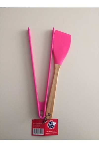 Fame Kitchen 2li Mutfak Seti Fame Kitchen 2li Mutfak Seti