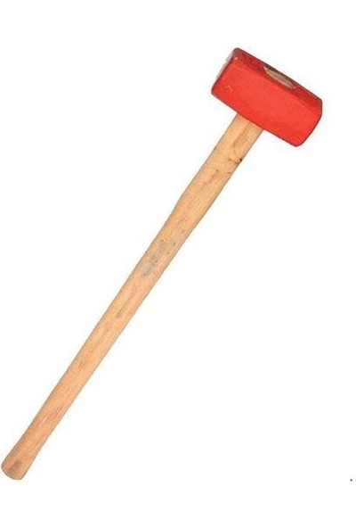 Ymn Balyoz Saplı Düz 4 kg