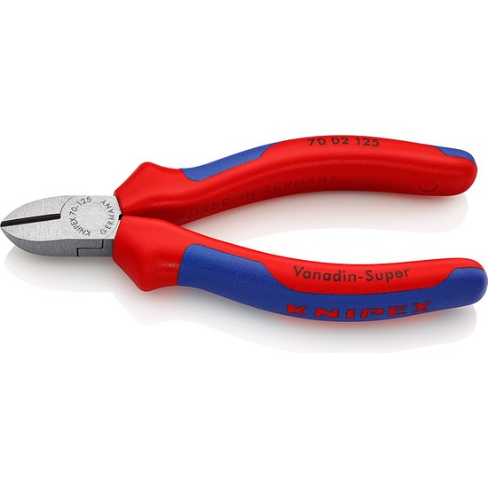 Sgs Knipex 3'lü Alet Seti - Kargaburun,pense,yankeski Fiyatı