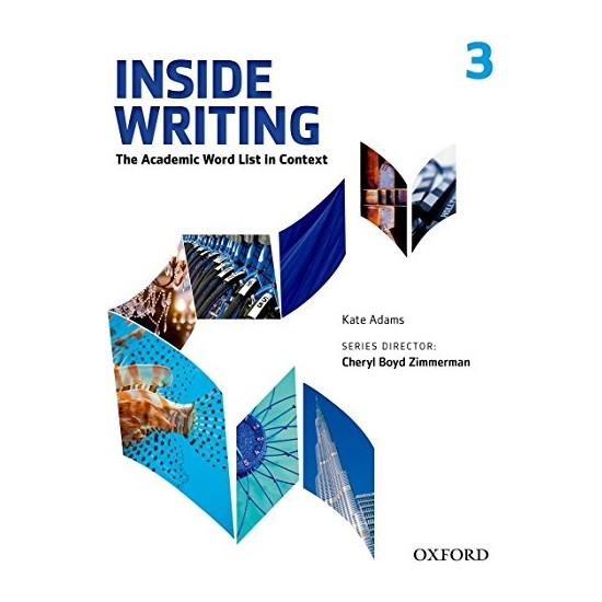 Oxford Inside Writing 3 Sb Kitabı ve Fiyatı - Hepsiburada