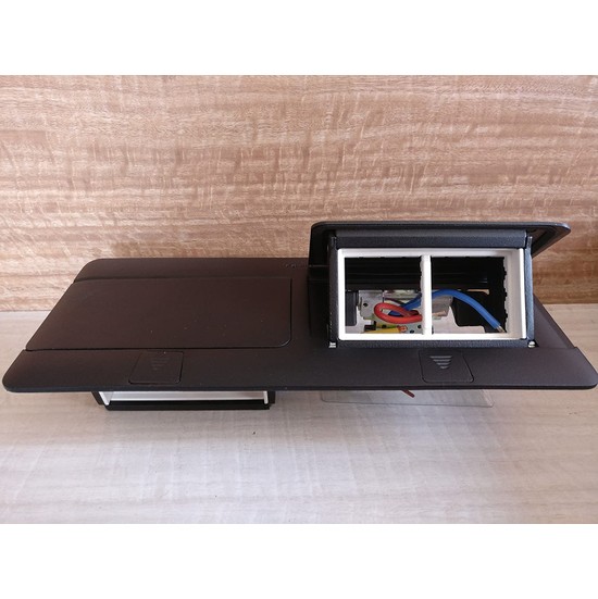 Legrand 8 (2x4) Modül Donatılabilir Masa Veya Döşeme Altı Fiyatı