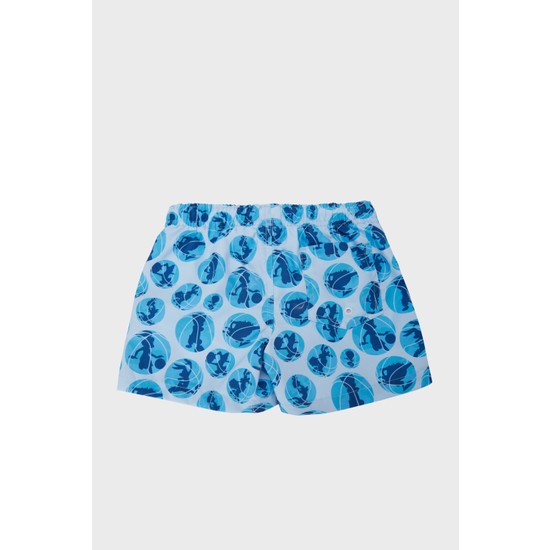 Slipstop Jam Junior Uv Korumalı Çabuk Kuruyan Mayo Short Fiyatı