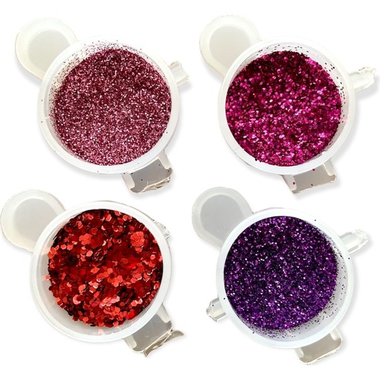 Epoksi Kalıp Cank Epoksi Sim & Glitter, Mum Simi, Beton Sim, Fiyatı