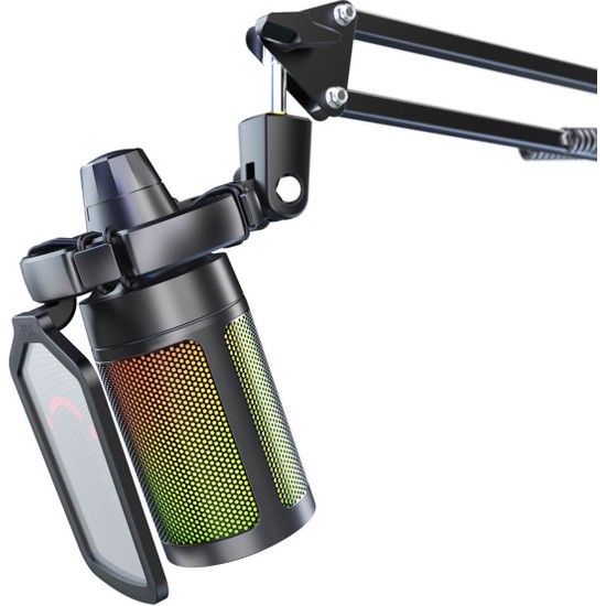 Fifine Ampligame A6T Twitch, Youtuber, Gamer, Tiktok, Fiyatı