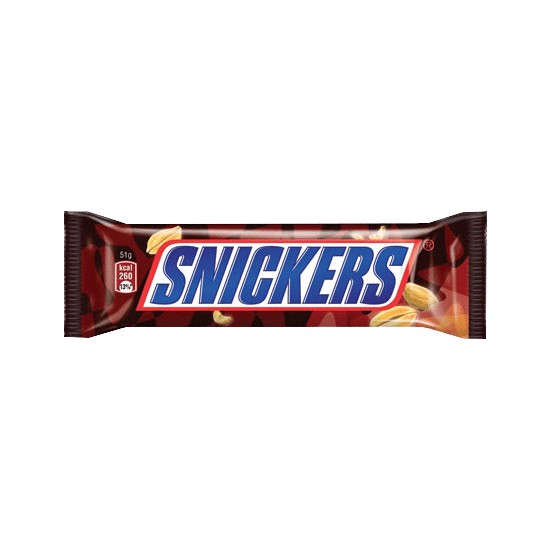 Snickers Çikolata Bar 50 gr Fiyatı - Taksit Seçenekleri