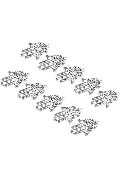 Lanfy Güzel 10 Adet Boncuk (Yurt Dışından) Lanfy Güzel 10 Adet Boncuk (Yurt Dışından)