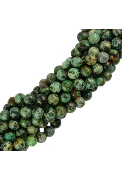 Lanfy Boyut 8mm Turkuaz 15 Lanfy Boyut 8mm Turkuaz 15