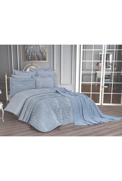 Çeyiz Diyarı Çeyizdiyarı Lidya Çeyiz Seti 10 Parça