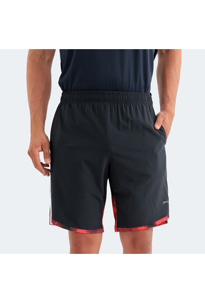 Slazenger Rezıko Erkek Şort
