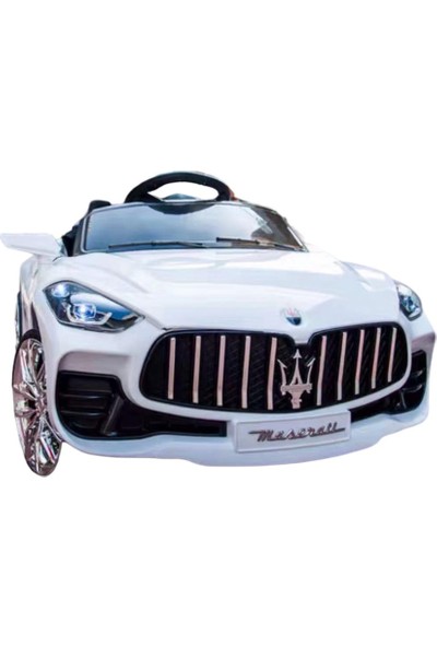 Hongxin Çocukar Için Elektrikli Araç 12 V (Yurt Dışından) Hongxin Çocukar Için Elektrikli Araç 12 V (Yurt Dışından)