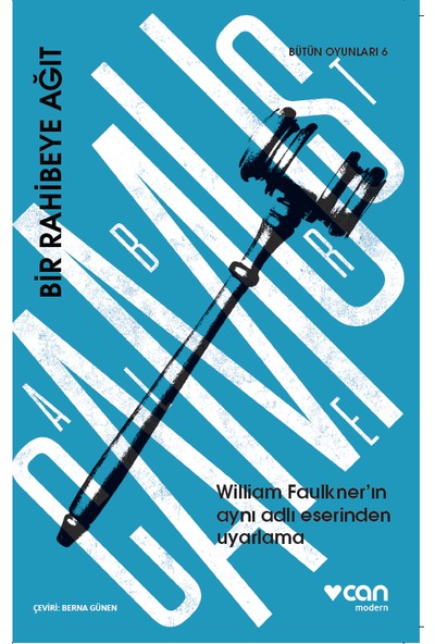 Bir Rahibeye Ağıt - Albert Camus Bir Rahibeye Ağıt - Albert Camus