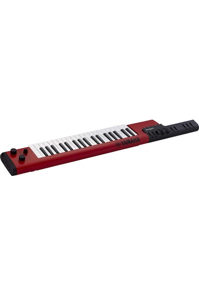 Yamaha Sonogenic SHS-500RD 37 Tuşlu Keytar Mıdı Controller Kırmızı Yamaha Sonogenic SHS-500RD 37 Tuşlu Keytar Mıdı Controller Kırmızı