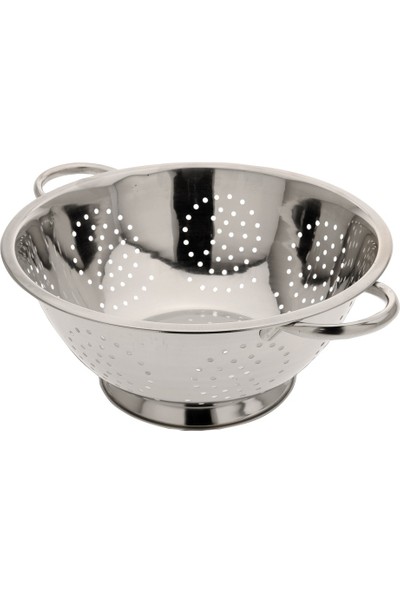 T.Concept Ayaklı Kulplu Kevgir - Süzgeç