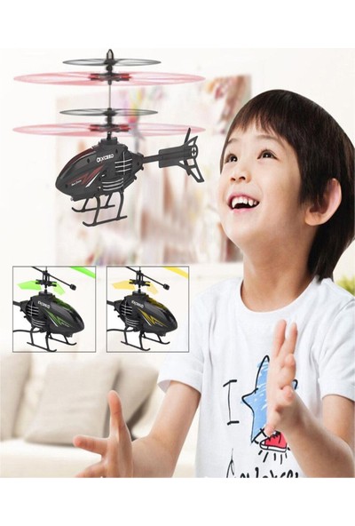 RoseRoi Uzaktan Kumandalı Helikopter Oyuncak Drone Helikopter RoseRoi Uzaktan Kumandalı Helikopter Oyuncak Drone Helikopter