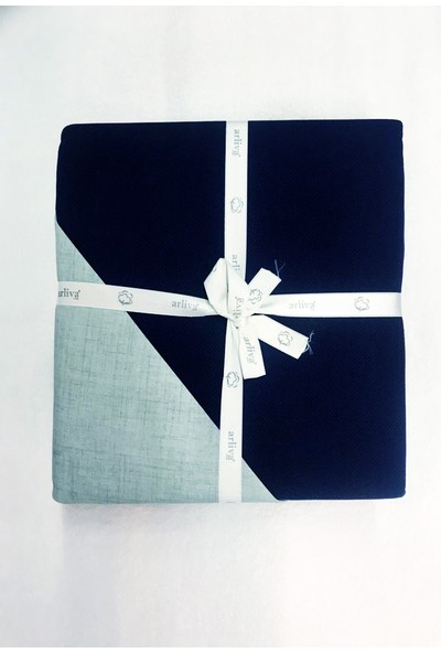 Arliva Çift Kişilik Pike Takımı