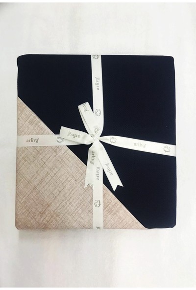 Arliva Çift Kişilik Pike Takımı