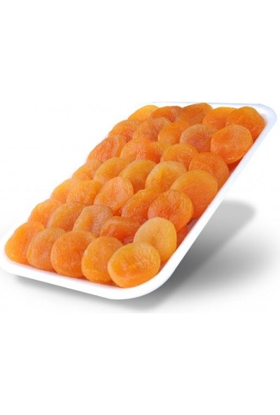 Malatya Organik Kayısı Malatya Lüks Sarı Kayısı 2 kg