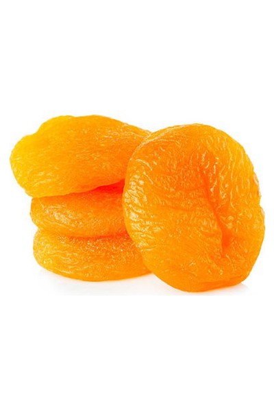 Malatya Lüks Sarı Kayısı No.4 2 kg