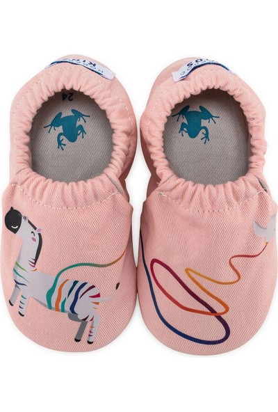 Tiffany Hyper Toz Pembe Akıllı Patik Tiffany Hyper Toz Pembe Akıllı Patik