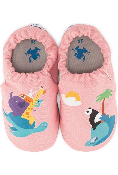 Adventure Hyper Şeker Pembe Akıllı Patik Adventure Hyper Şeker Pembe Akıllı Patik