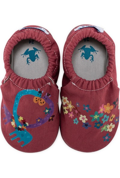 Lovely Hyper Gül Kurusu Akıllı Patik Lovely Hyper Gül Kurusu Akıllı Patik