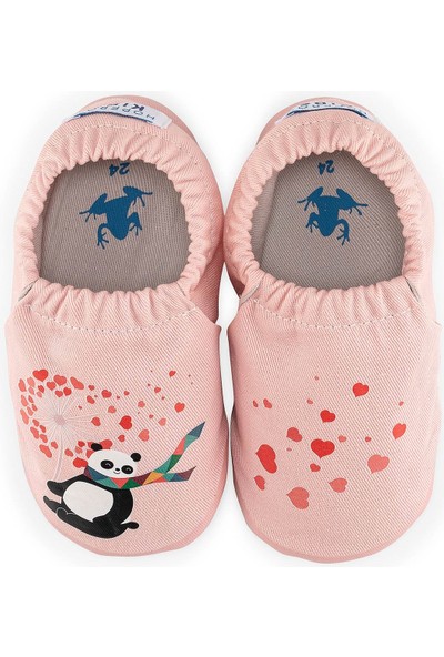 Hopfrög Flying Hearts Hyper Toz Pembe Akıllı Patik Hopfrög Flying Hearts Hyper Toz Pembe Akıllı Patik