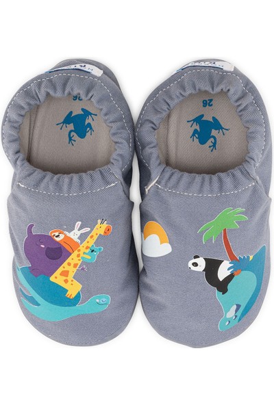 Adventure Hyper Toz Mavi Akıllı Patik Adventure Hyper Toz Mavi Akıllı Patik